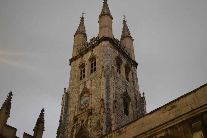 The Haunted Pubs of Old London: Small Group Tour - What Makes this Tour Special?