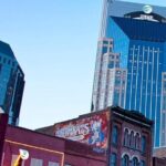 The Heart of Downtown Nashville: A Self-Guided Audio Tour - Navigating the Experience