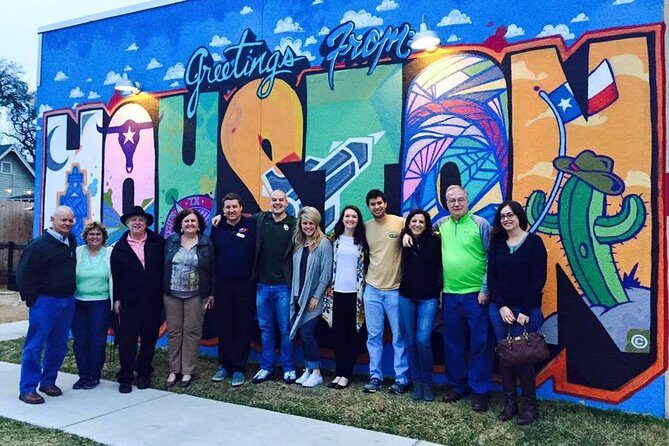 The Heights Food Tour in Houston - In-Depth Look at the Itinerary