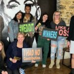 The Heist Escape Room in Austin - Final Thoughts