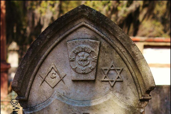 The Hidden Gem Cemetery Tour of Laurel Grove - Authentic Feedback from Visitors