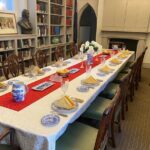 The Historic Table- 18th and 19th century dining and museum visit - An In-Depth Look at the Experience