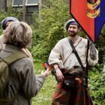 The History Behind Outlander Tour - Authentic Stories and Visitor Feedback