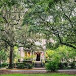 The History Buff: Savannah Walking Tour - Detailed Tour Breakdown
