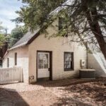 The History of Black Georgetown - The Practicalities