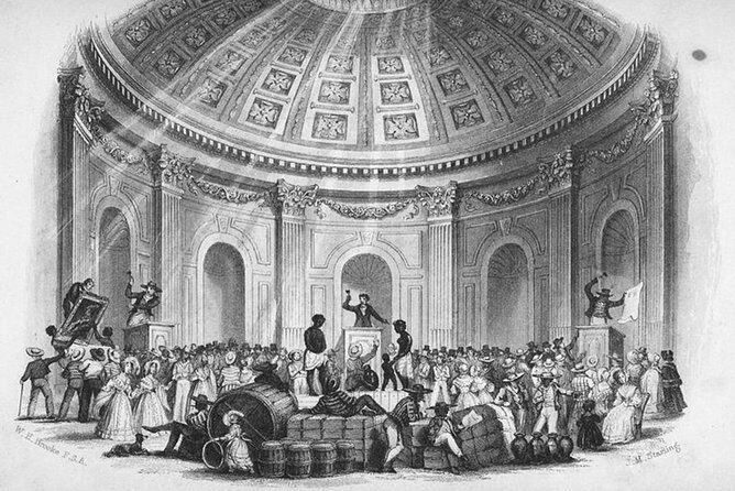 The History of Slavery in Louisiana Tour - Who Will Enjoy This Tour?