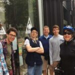 The History Ride: The Best of Buffalo by Bike - The Sum Up