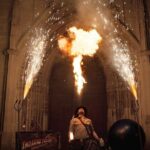 The Holy Grail with Indiana Jones - Itinerary Breakdown