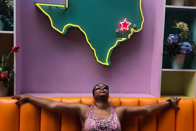 The Houston Hustle Scavenger Hunt - What to Expect During the Hunt