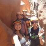 The Huntress Slot Canyon Adventure - Final Thoughts
