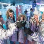 The Ice Bar Experience at Icebarcelona - Practical Details for Visitors