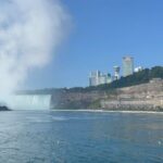 The iconic Boat Ride- Maid of the Mist ticket- Best selling Tour! Get Tickets - FAQ