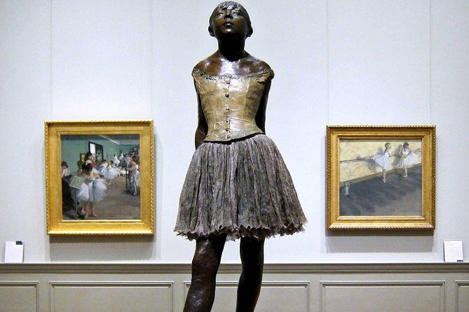 The Impressionists at Orsay - skip the line - Authentic Experiences & Real Guest Feedback