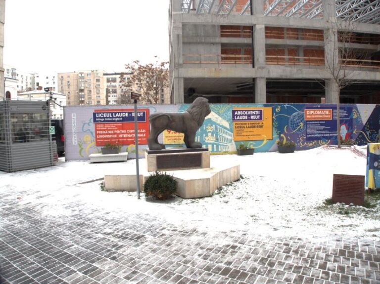 The Jewish heritage of Bucharest - half day walking tour - Who Will Love This Tour?