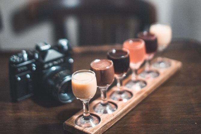 The Kraków Vodka Tour - Final Thoughts