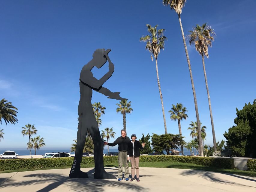The La Jolla Tour - What Makes the Tour Valuable
