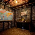 The Lair of The Puzzlemaster Private Escape Room in California - The Group Dynamics and Suitability