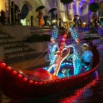 The Land of Legends Night Show & Shopping Avenue - The Practical Breakdown: Is It Worth It?