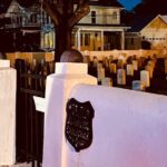 The Last Ride Private Golf Cart Ghost Tour for up to 5 people! - What Makes It Stand Out