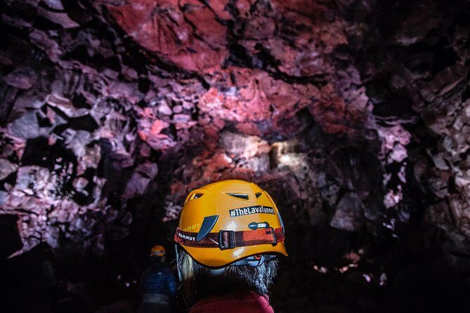 The Lava Tunnel Tour - Raufarhólshellir - Who Should Consider This Tour?
