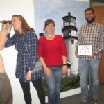 The Lighthouse Puzzle Room Experience - The Setting and Logistics