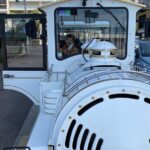 The Little Train of Antibes Juan-les-Pins - Authentic Experiences and Passenger Feedback