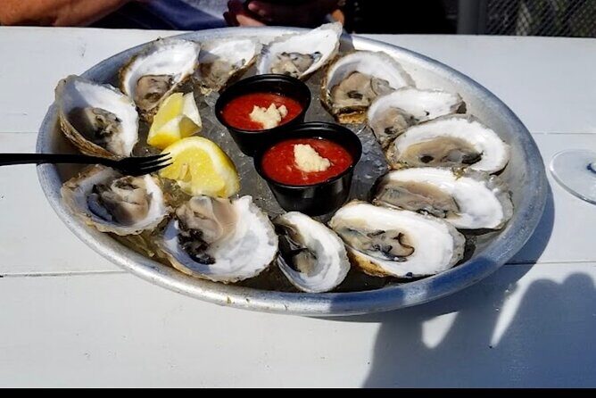 The Local Tasting Tour - Provincetown & Truro! - Authentic Experiences and Authentic Flavors