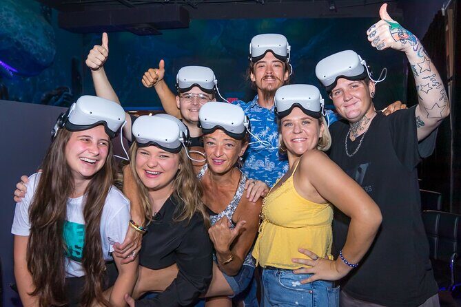 The Lonely Dog Immersive Experience in Orlando - Practical Details and Value