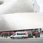 The Los Angeles & Hollywood Tour From Anaheim - Authentic Reviews and Feedback