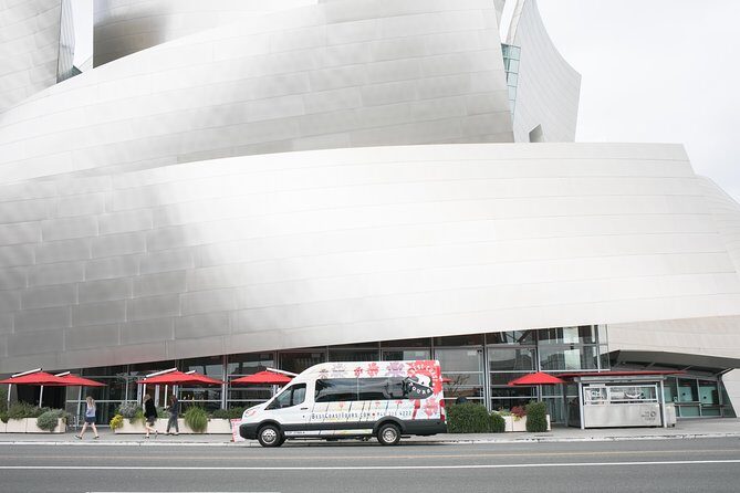 The Los Angeles & Hollywood Tour From Anaheim - Authentic Reviews and Feedback