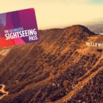 The Los Angeles Sightseeing Flex Pass: Save Big on 20+ Hollywood Attractions - Practical Aspects and What to Expect