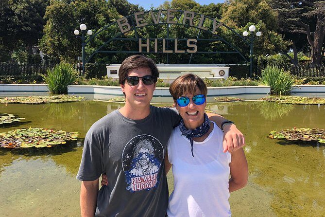 The Los Angeles Tour - What Makes This Tour Stand Out?