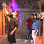 The Lost Tomb: Hidden Temple Theme Escape Room at Extreme Escape San Antonio - Detailed Breakdown of the Experience