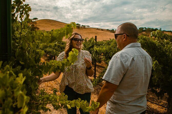 The Luxe Wine Trail Excursion Paso Robles - FAQs
