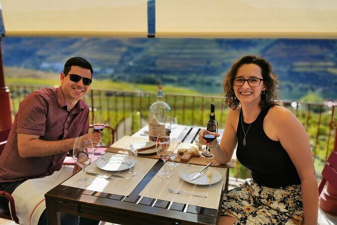 The Luxury Douro tour - Exploring the Itinerary: What to Expect