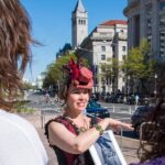 The "Madams of DC" Guided Walking Tour - Authentic Stories and Reviews
