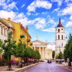 The Majestic and Royal Vilnius Walking Tour - An Overview of the Tour Experience