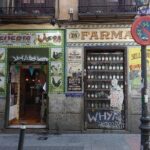 The Making of Malasaña - Discovering Malasaña: What’s Included