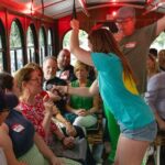 The Massholes Comedy Trolley Tour of Boston - Itinerary Breakdown: What You’ll See and Experience