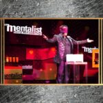 The Mentalist Tickets: Las Vegas - The Performer and What Makes It Special