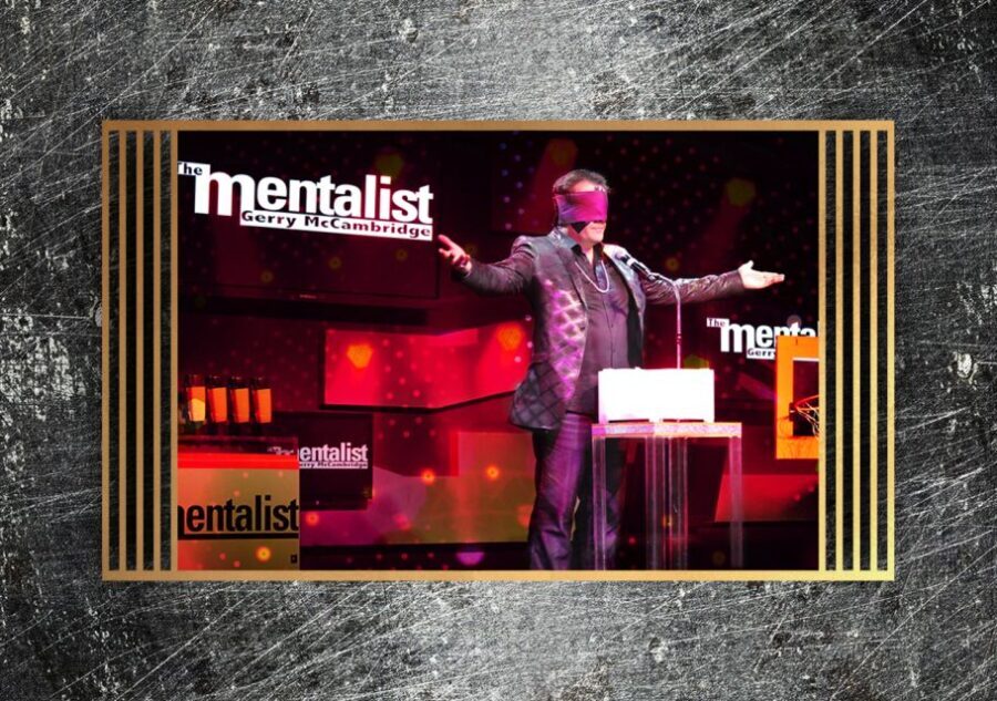 The Mentalist Tickets: Las Vegas - The Performer and What Makes It Special