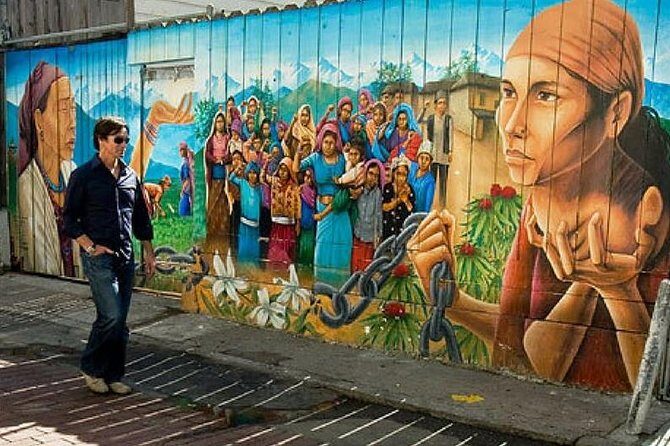 The Mission District: San Francisco's Hip Melting Pot - Why It Works for the Right Travelers
