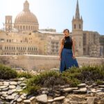 The most emblematic photo - The itinerary: what each stop offers