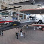 The Museum of Flight Entrance Ticket - Key Points