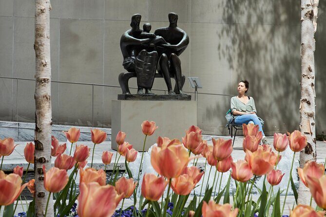 The Museum of Modern Art Admission Ticket - Authentic Traveler Experiences and Feedback