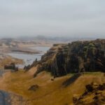 The Mysterious South Coast Private Tour - Transport and Duration