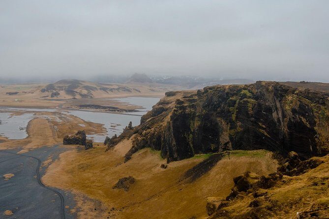The Mysterious South Coast Private Tour - Transport and Duration