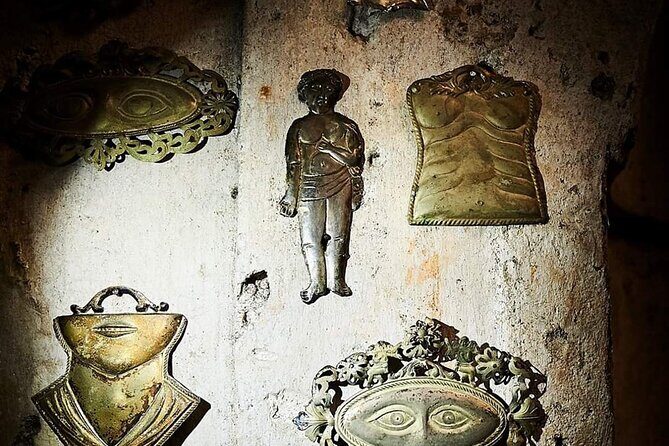 The Mystery of Naples Saga: The Skull with ears - The Practicalities: What You Need to Know