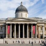 The National Gallery London Private Guided Tour - 3 hour - The Itinerary: A Closer Look