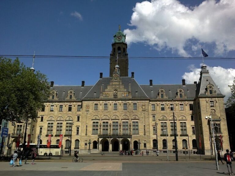 The Netherlands: WW2 Private Day Trip - What Past Participants Say